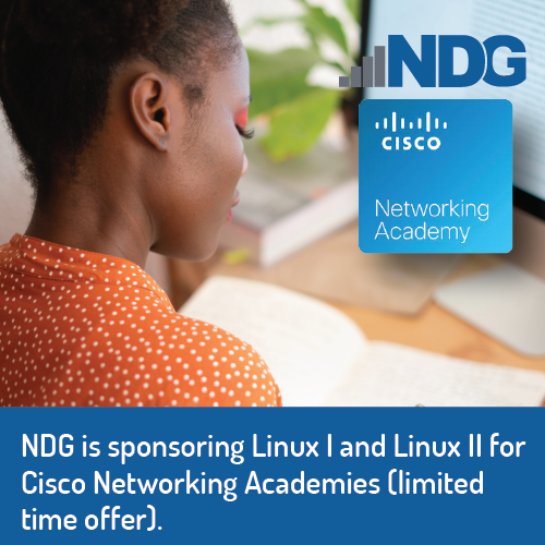 NDG Online | Network Development Group